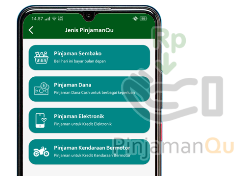 GoodLink - Linking you to the Good life