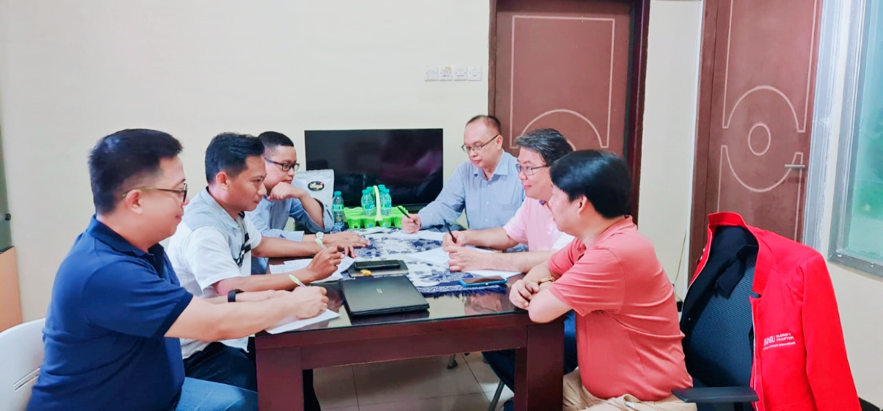 GoodLink Team - GoodLink