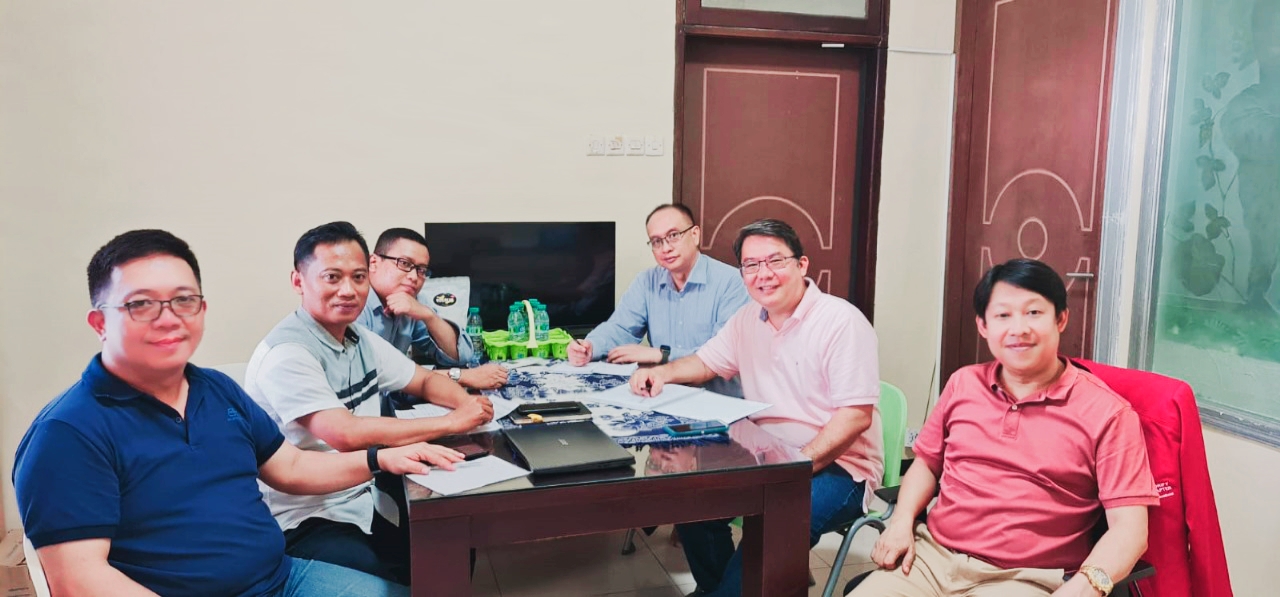 GoodLink Team - GoodLink