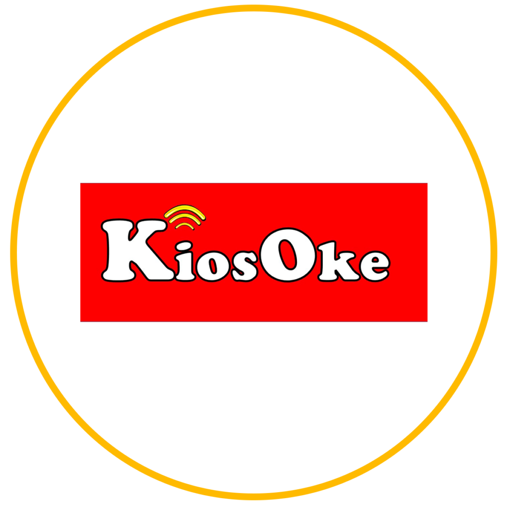 GoodLink - Aplikasi Koperasi Digital