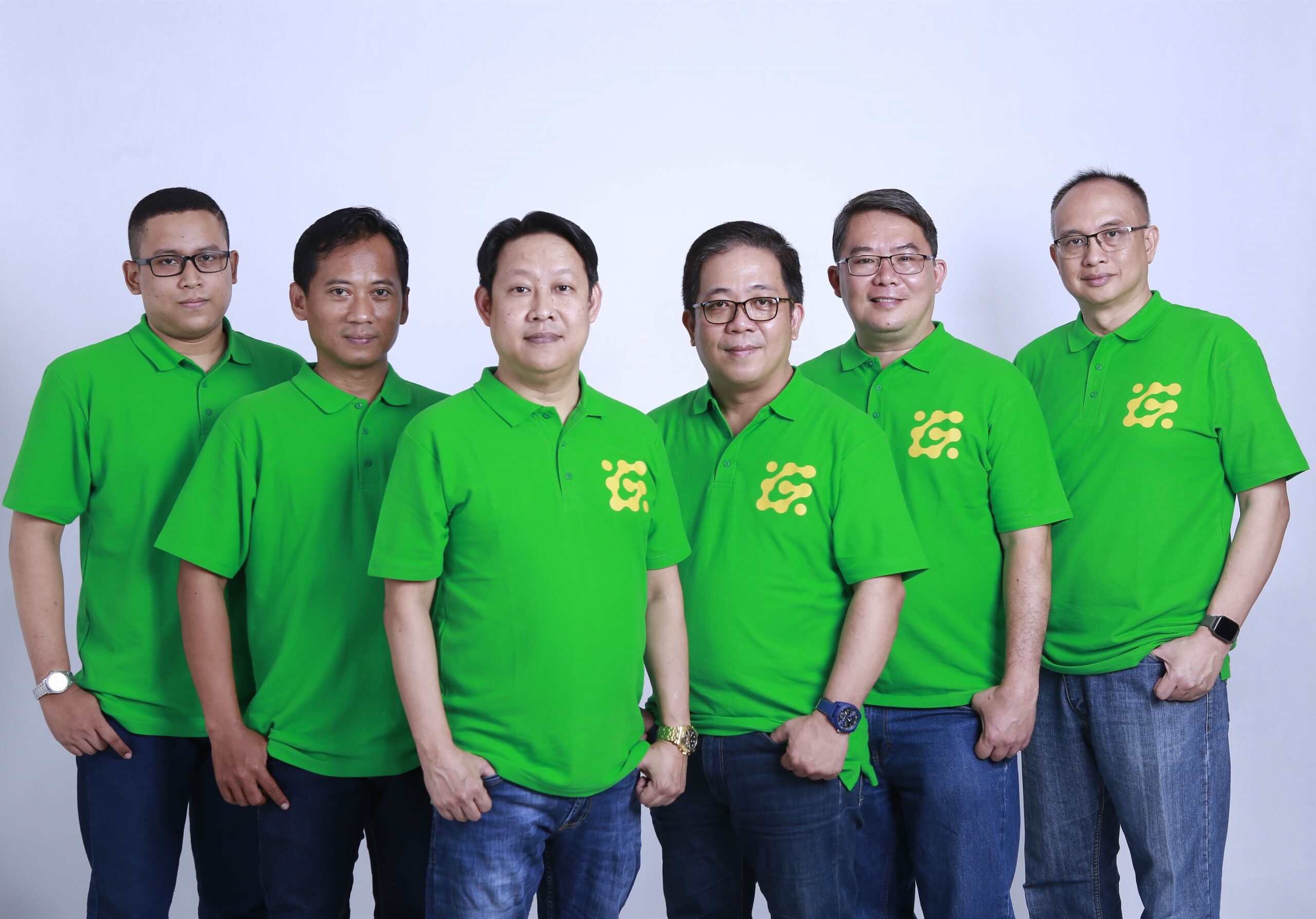 GoodLink Team - GoodLink